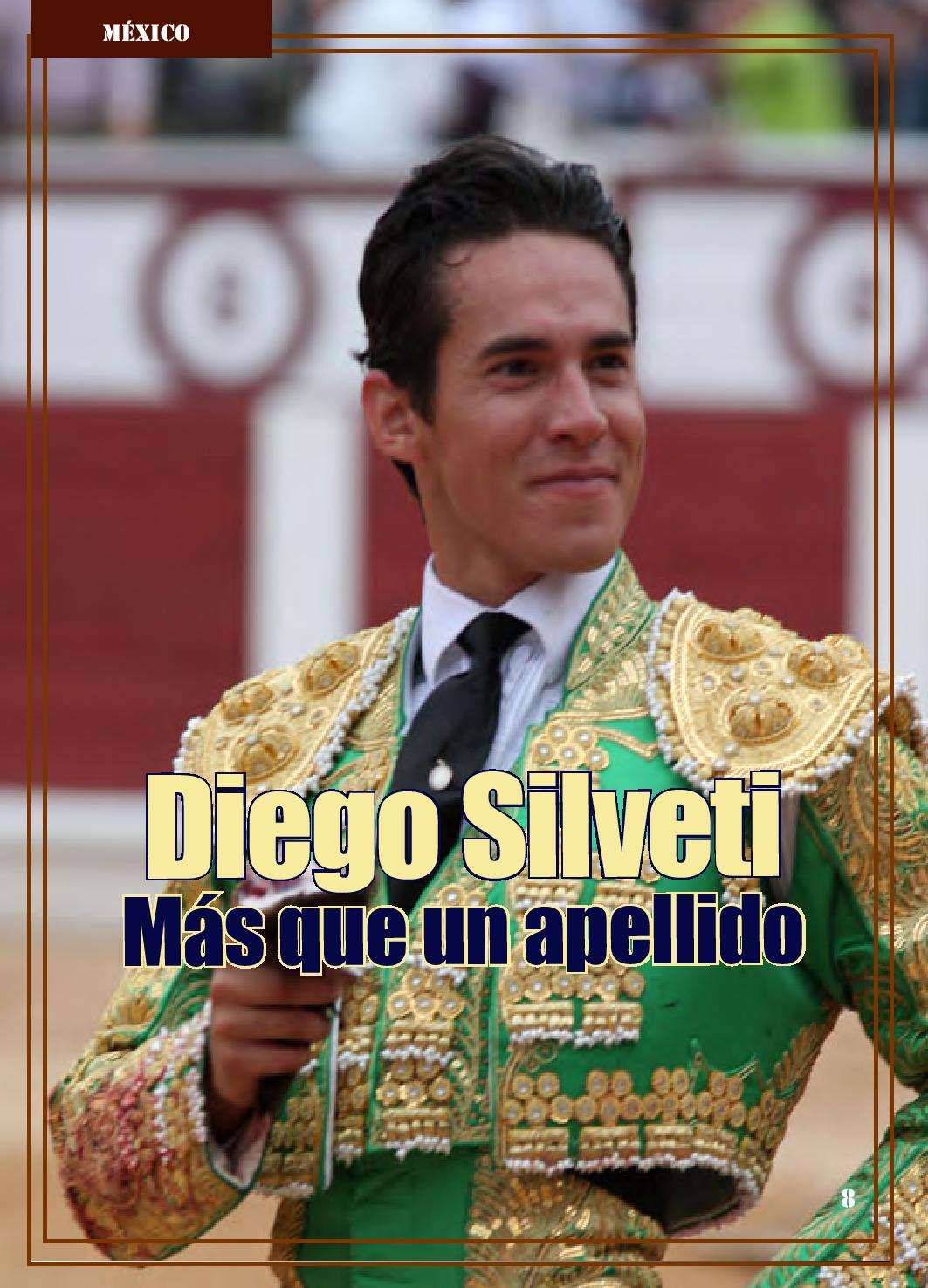 Revista La Divisa Nº 132 – Los Sabios del Toreo