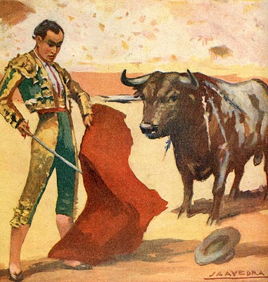 Era gitano……… Se llamaba José – Los Sabios del Toreo