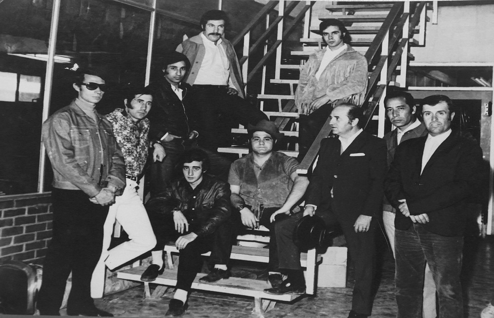 El Arte de ser Forcado – Los Sabios del Toreo