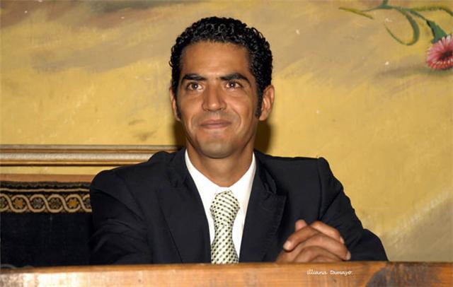 Ignacio Garibay celebró 10 años de alternativa en el Centro Taurino ...