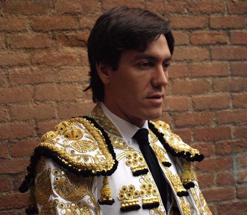 Sevilla y el corazón de un torero – Los Sabios del Toreo
