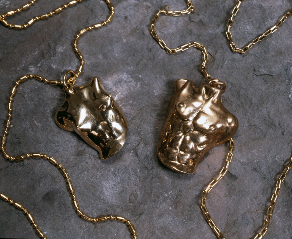 Torsón de Oro de la Cofradía de Santiago de Santiago a Don David Shohet ...