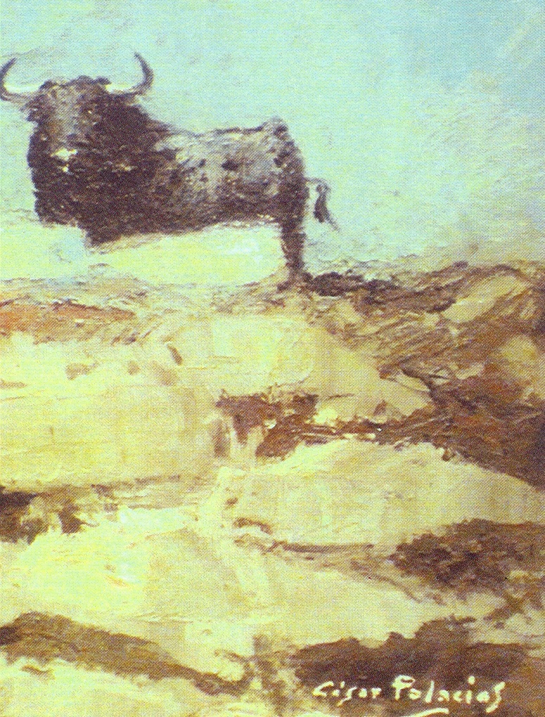 Julián Pitt – Rivers y el sacrificio del toro (4/9) – Los Sabios del Toreo