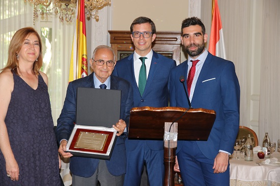 14 julio, 2018 – Los Sabios del Toreo