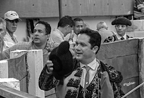 Mexicano Mario Morasigue su andar por Suramérica – Para + info haz clic ...