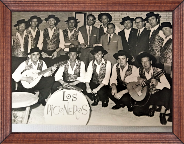“Los Piconeros” y su historia – Para + info haz clic👆 🇪🇸 – Los Sabios ...