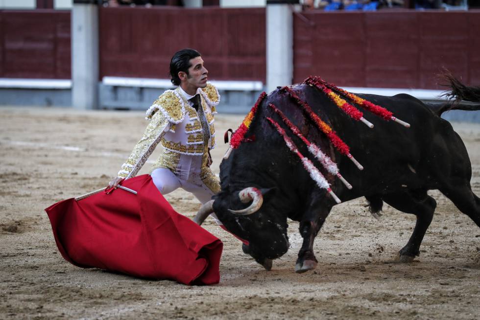 Alejandro Talavante y varios toros de Madrid (Vídeo)- Para + info haz clic👆 🇪🇸 – Los Sabios del ...