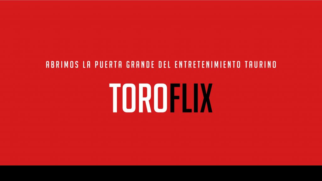 Dossier de presentación Toroflix – Para + info haz clic👆 🇪🇸 – Los ...