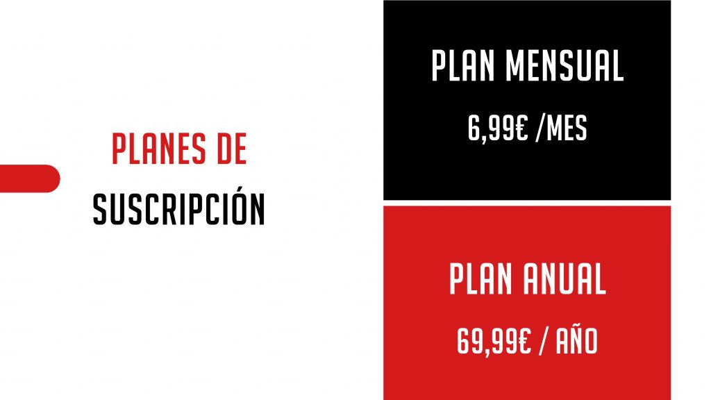 Dossier de presentación Toroflix – Para + info haz clic👆 🇪🇸 – Los ...