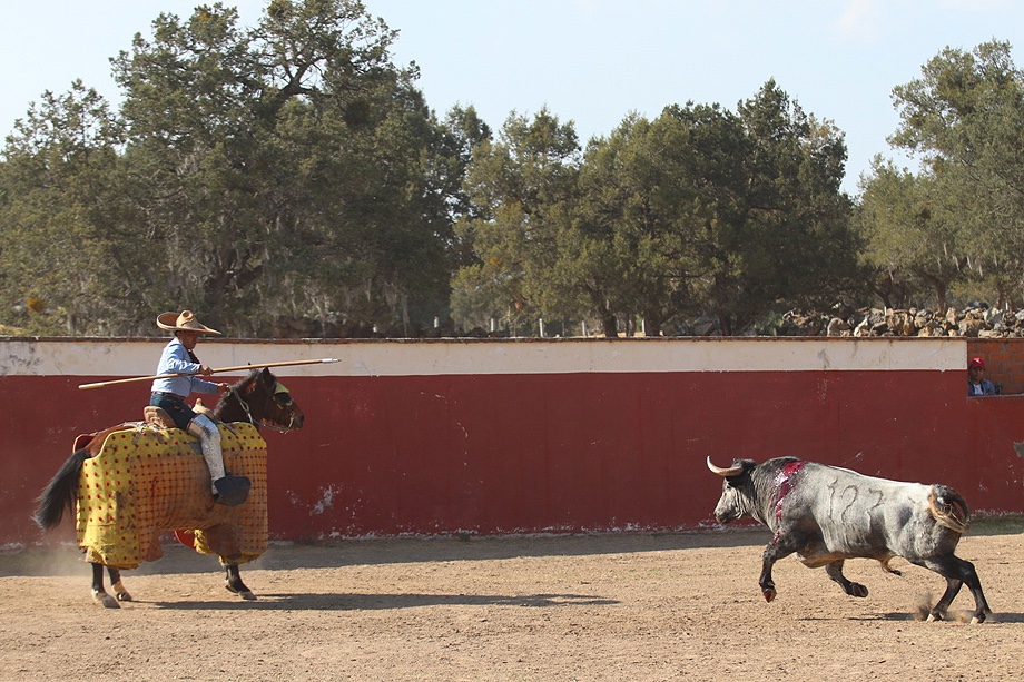 PIEDRAS NEGRAS LE ABRIÓ SUS PUERTAS A JERÓNIMO Y EDUARDO GALLO – Para + info haz clic👆 🇪🇸 – Los ...