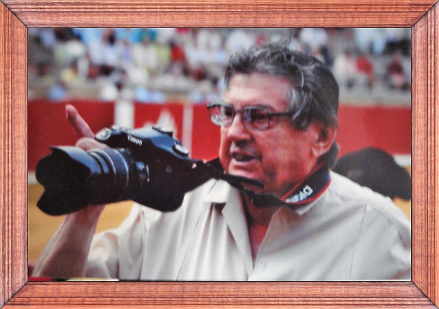 Francisco Martínez Jurado “Framar” – Para + info haz clic👆 🇪🇸 – Los ...