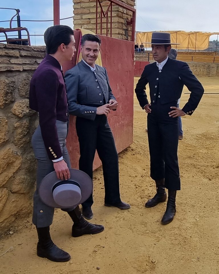 Festival Campero » Las Raices del Toreo » – Para + info haz clic👆 🇪🇸 ...