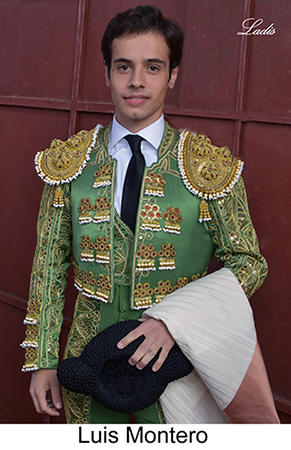 TROFEO TAURINO “MEMORIAL MANUEL RODRÍGUEZ REQUENA” – Para + info haz ...